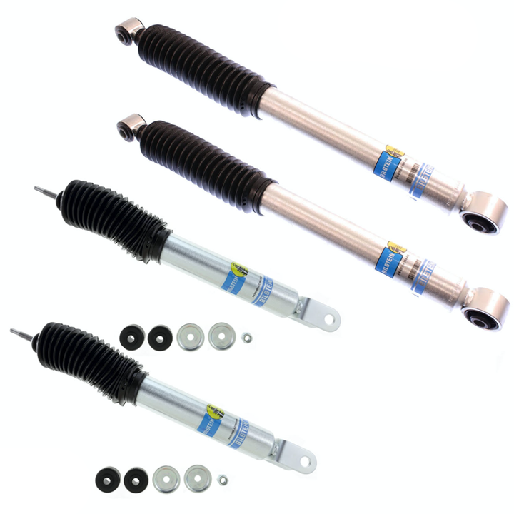 Bilstein 5160 4-6″ Front Lift Shocks 00-’06 Chevy/GMC Tahoe/Yukon/Yukon ...