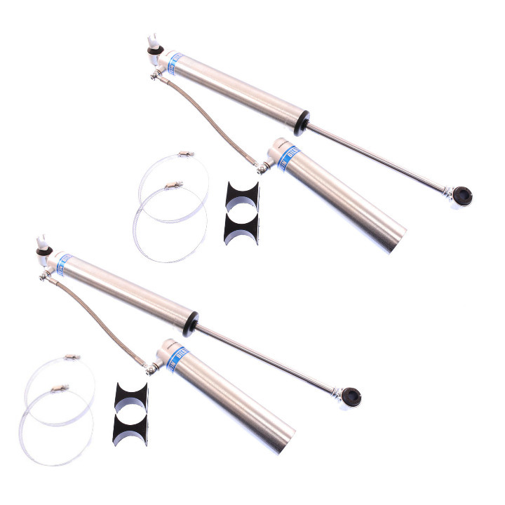 84-’01 JEEP Cherokee (XJ) 4WD Bilstein 5160 3.5-4″ Rear Lift Shocks ...