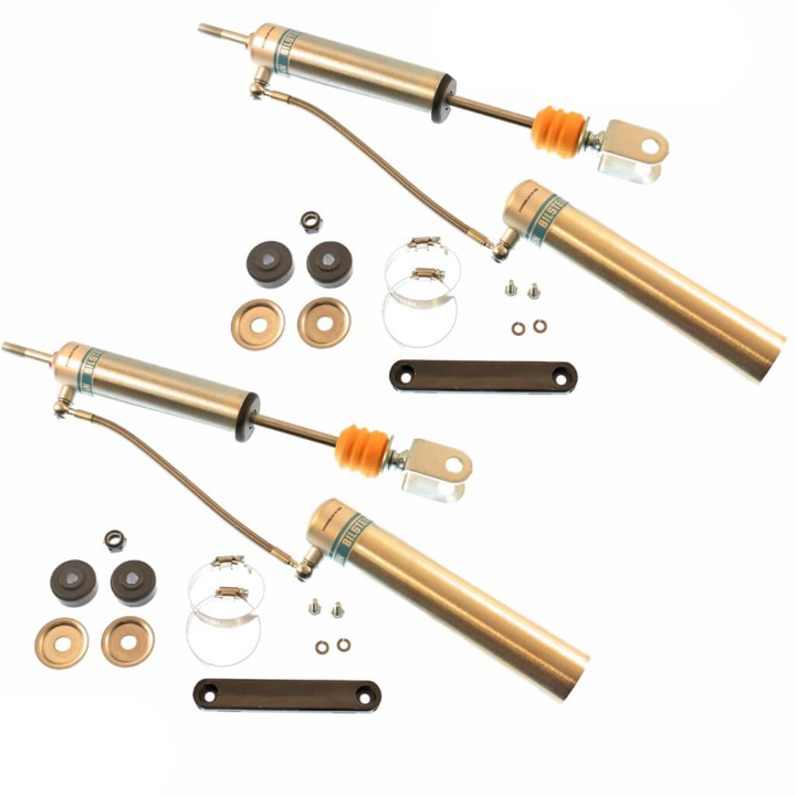 Bilstein 5160 0-2.5″ Front Lift Shocks 00-’06 Chevy/GMC Tahoe/Yukon ...