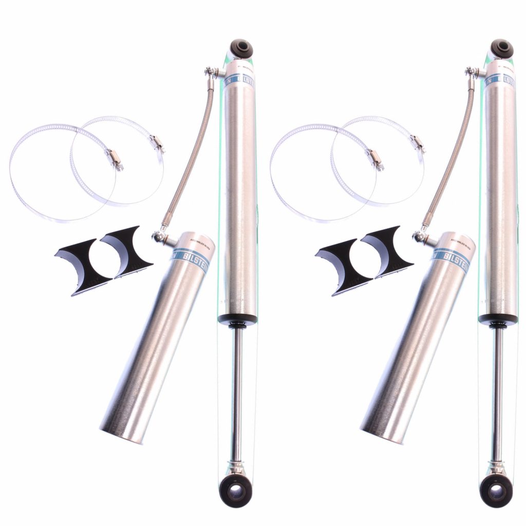 99-’10 Chevy/GMC Silverado/Sierra 3500HD Bilstein 5160 3-5″ Rear Lift ...