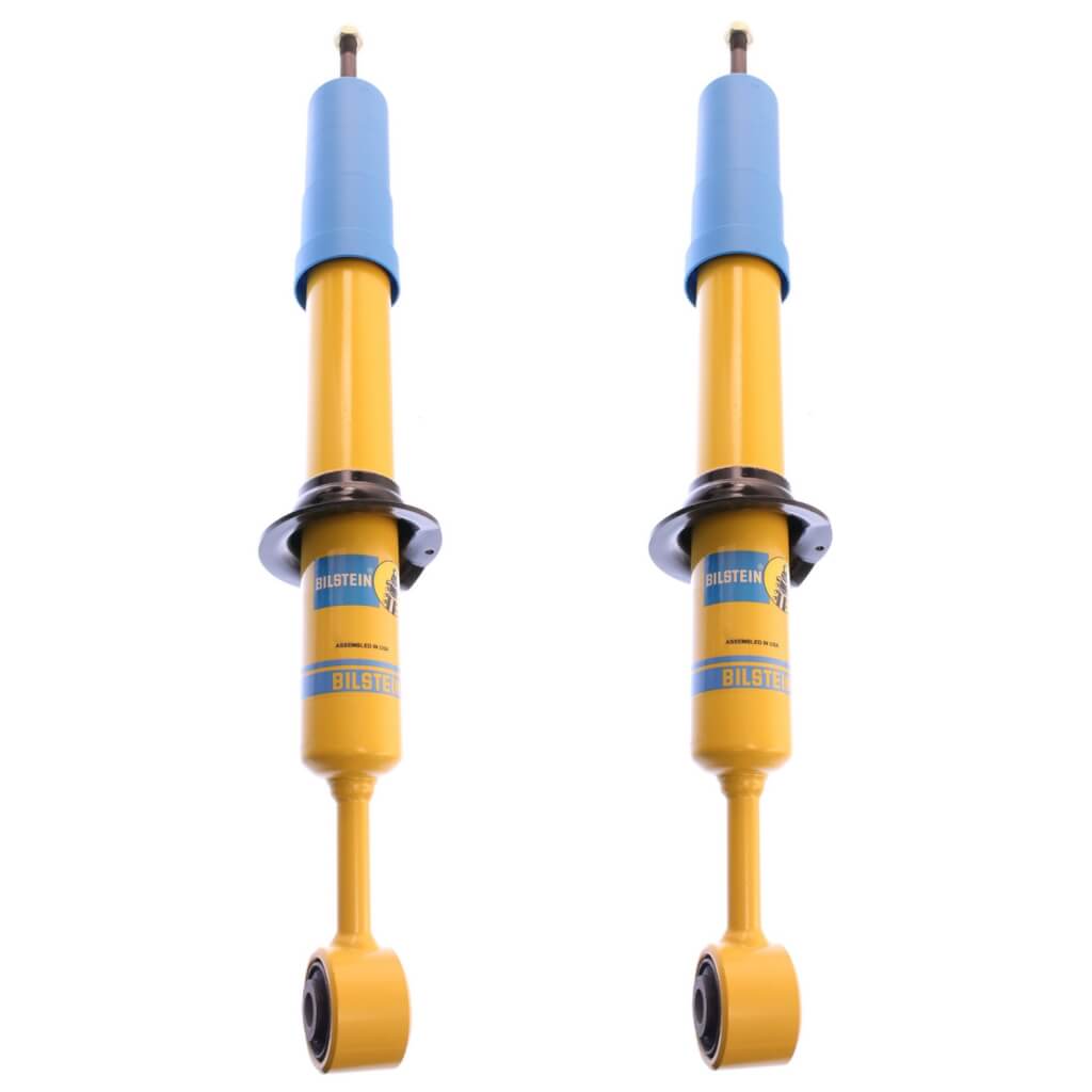 Bilstein 4600 Front Shocks for 2010-2021 Toyota 4Runner - Bilsteinkit