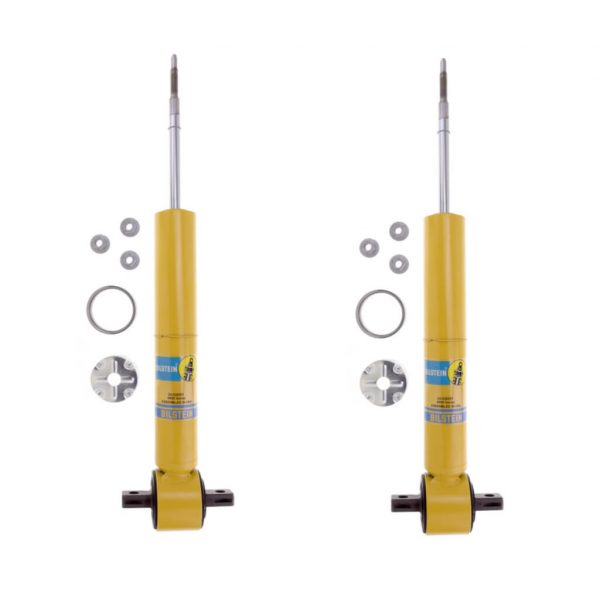 Bilstein 4600 Front Shocks for 2015-2020 Chevy Suburban 2WD/4WD ...