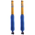 Bilstein 4600 Rear Shocks for 80-’98 FORD F-250 2WD - Bilsteinkit
