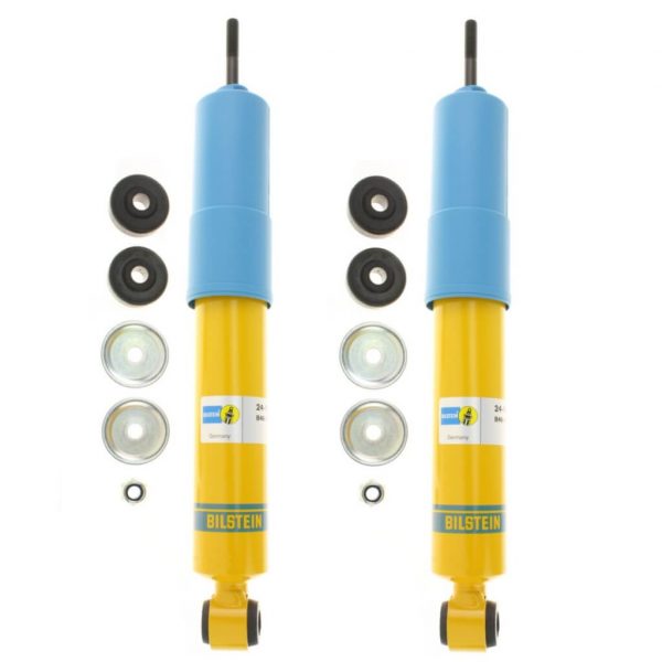 Bilstein 4600 Front Shocks for 90-’94 FORD Explorer 2WD/4WD - Bilsteinkit