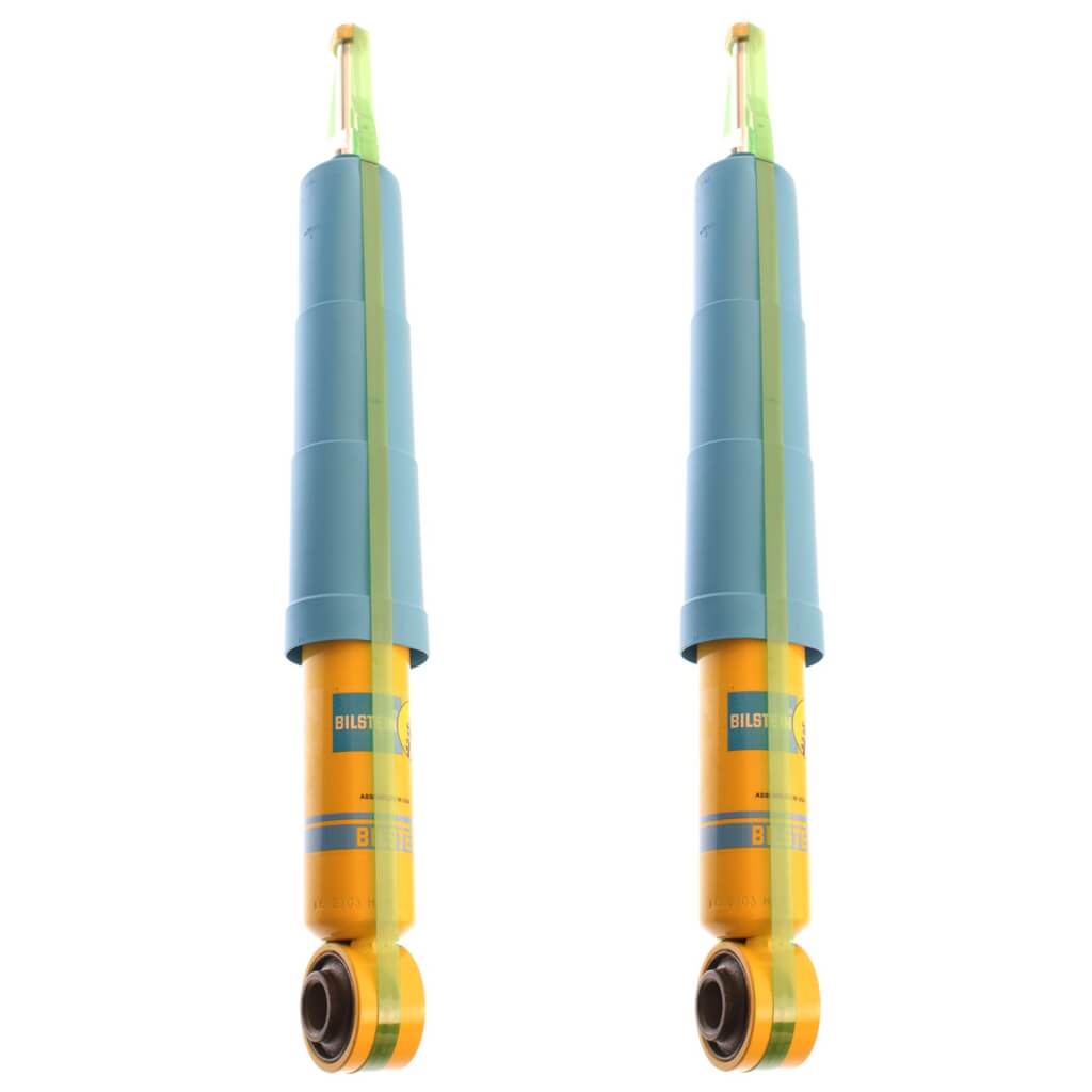 Bilstein 4600 Rear Shocks for 2010-2021 Toyota 4Runner - Bilsteinkit