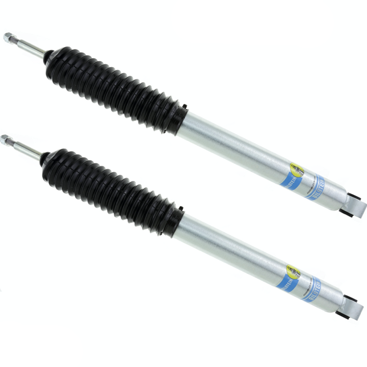 Bilstein 5100 4″ Rear Lift Shocks for 2007-2021 Toyota Tundra - Bilsteinkit