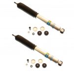 Bilstein 4600 Rear Shocks for 80-’98 FORD F-250 2WD - Bilsteinkit
