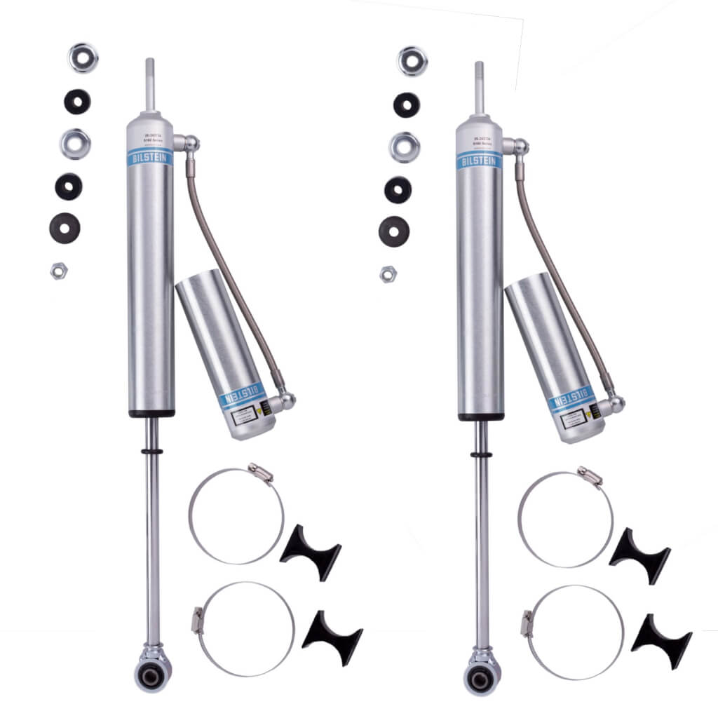 Bilstein 5160 0-2″ Rear Lift Shocks 00-’06 TOYOTA Tundra 2WD - Bilsteinkit