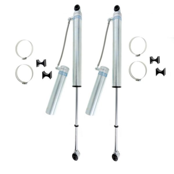 Bilstein 5160 0-2″ Rear Lift Shocks 99-’04 Ford F-250/F-350 4WD ...