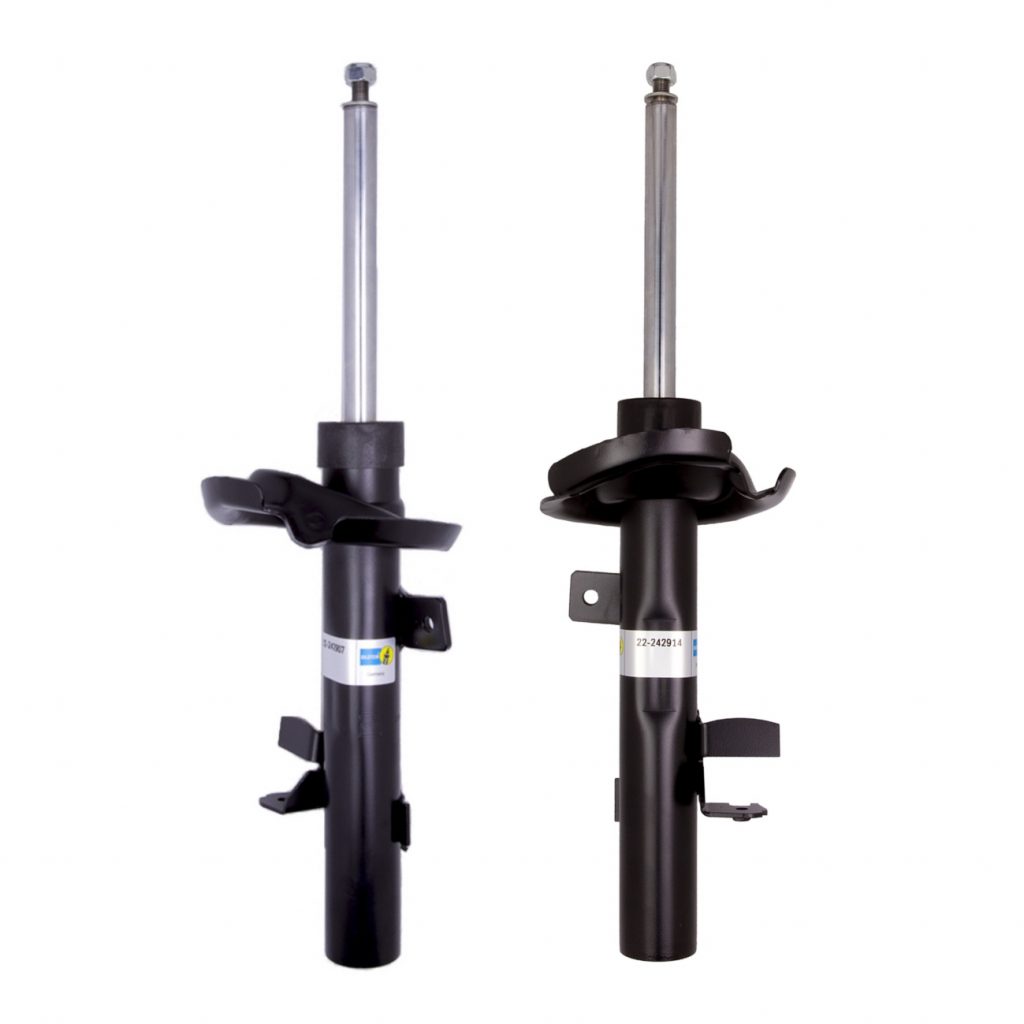 Bilstein B4 Front Shocks For 2013-2014 Ford Escape - Bilsteinkit