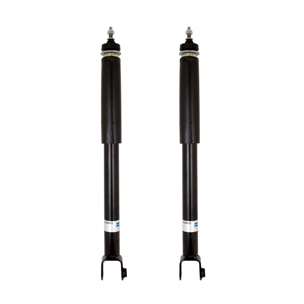 Bilstein B4 Rear Shocks For 2011-2017 Ford Explorer - Bilsteinkit