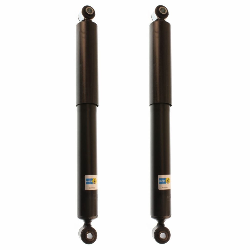 Bilstein B4 Rear shocks for 2007-2009 Dodge Sprinter 3500 Dually ...