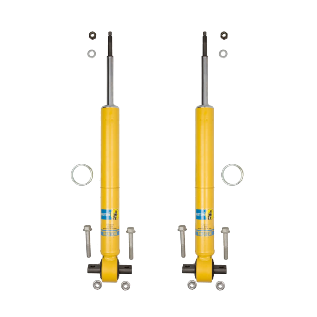Bilstein B6 4600 Front Shocks for 2021 Ford F-150 4WD - Bilsteinkit