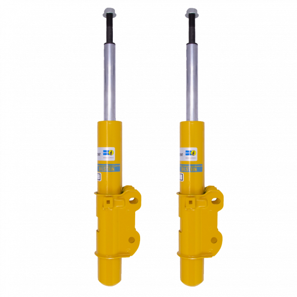 Bilstein B6 4600 Front Shocks for 2010-2018 Mercedes Benz Sprinter 2500 ...