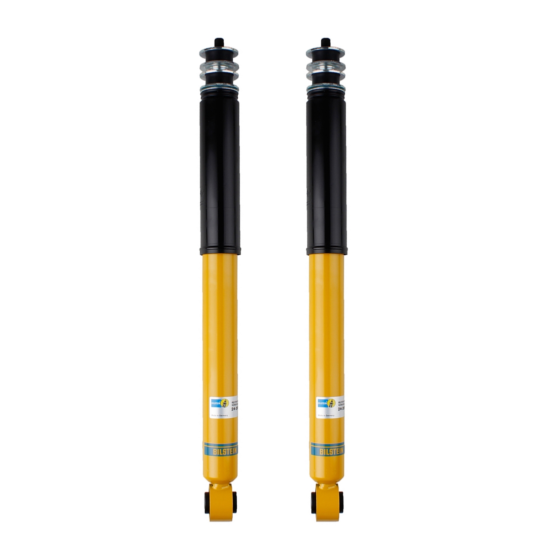 Bilstein B6 4600 Rear Shocks For 2008-2020 Toyota Land Cruiser 200 ...