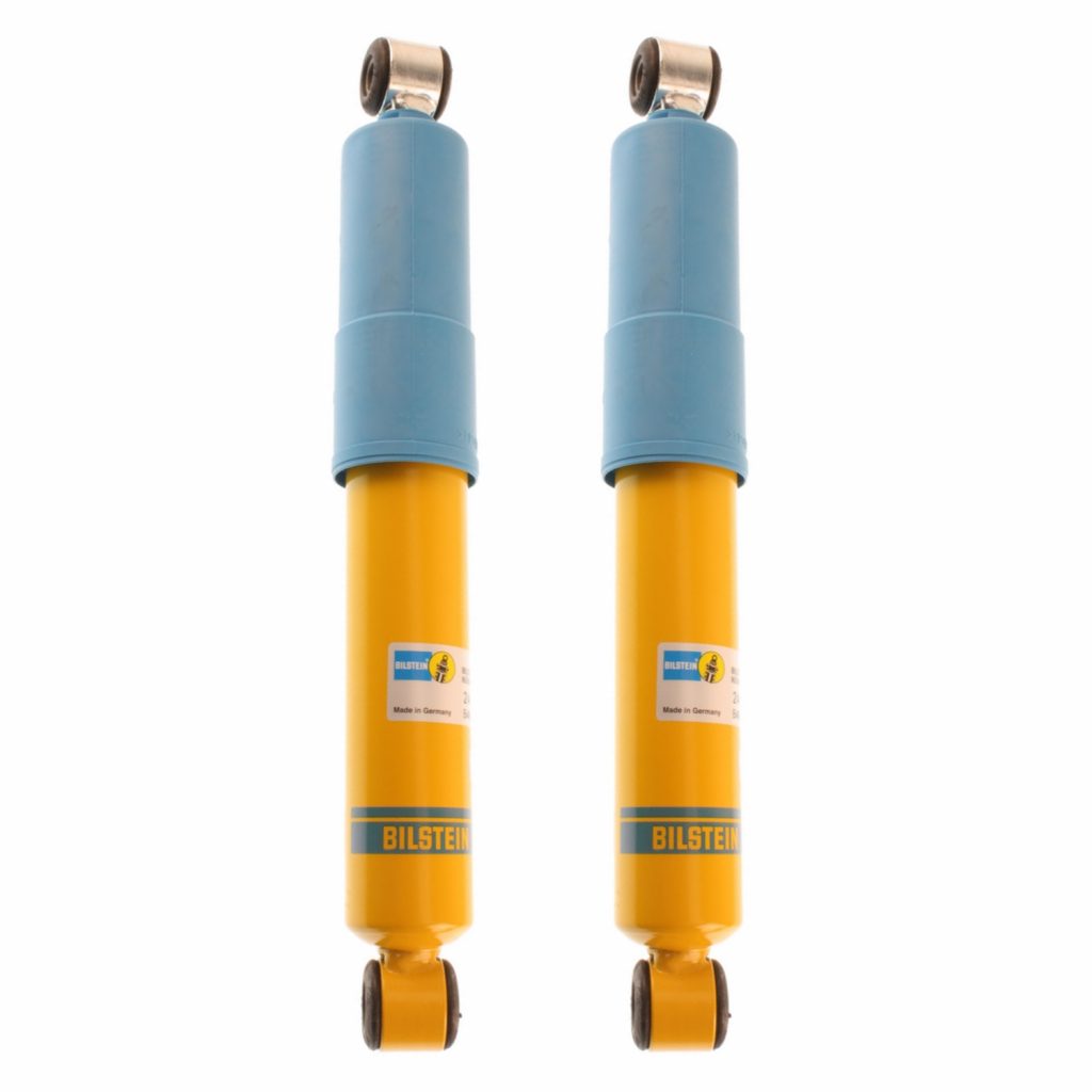 Bilstein B6 Front Shocks For 1950-1965 Volkswagen Beetle - Bilsteinkit