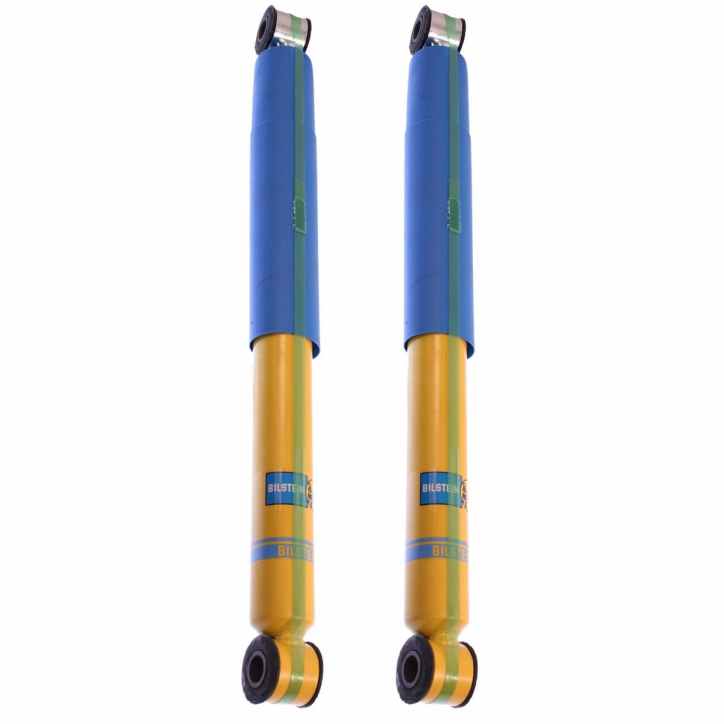 Bilstein B6 Rear Shocks For 1988-1997 Ford F53 - Bilsteinkit