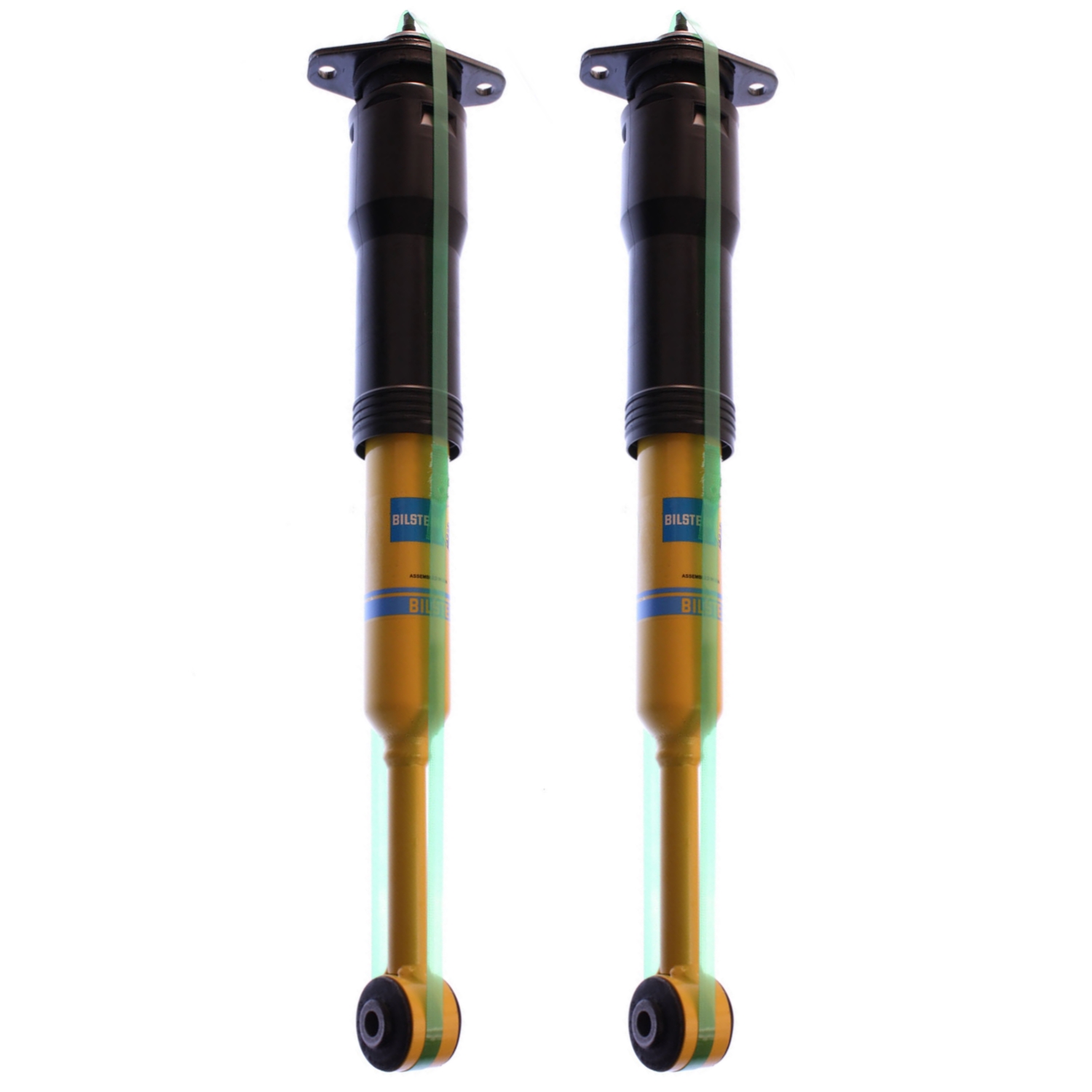 Bilstein B6 Rear Shocks For 2008-2010 Dodge Challenger - Bilsteinkit
