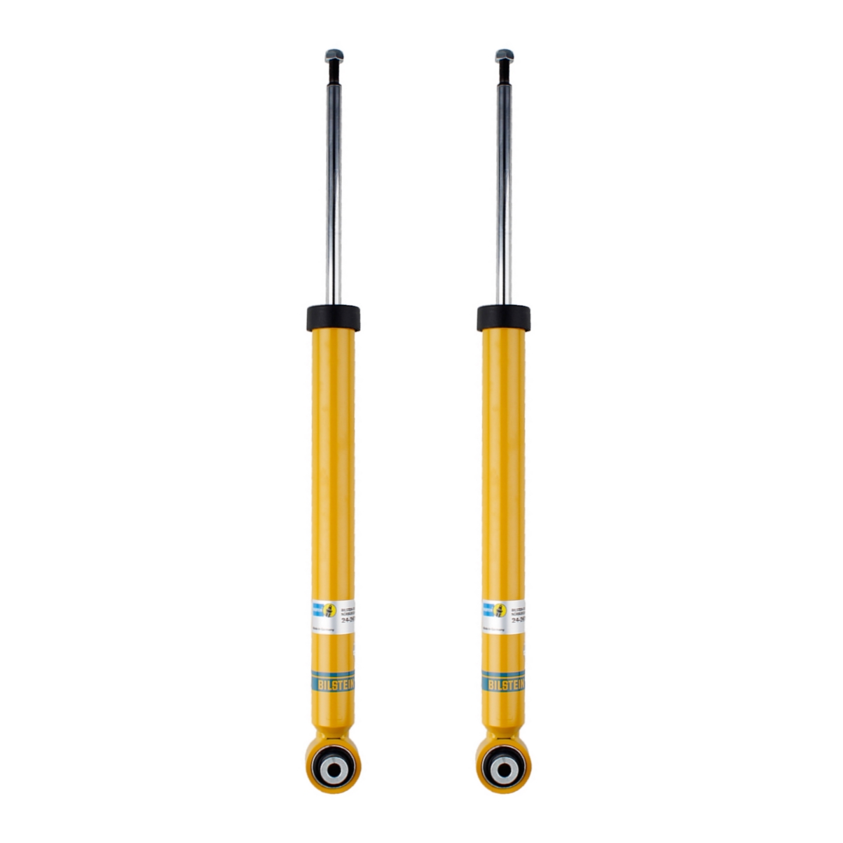 Bilstein B6 Rear Shocks For 2017-2019 Volkswagen Golf Alltrack ...