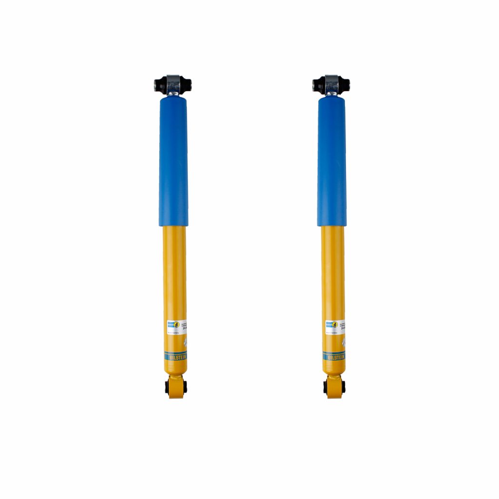 Bilstein B6 Rear Struts for 2015-2020 Ford Transit 150/250/350/HD ...