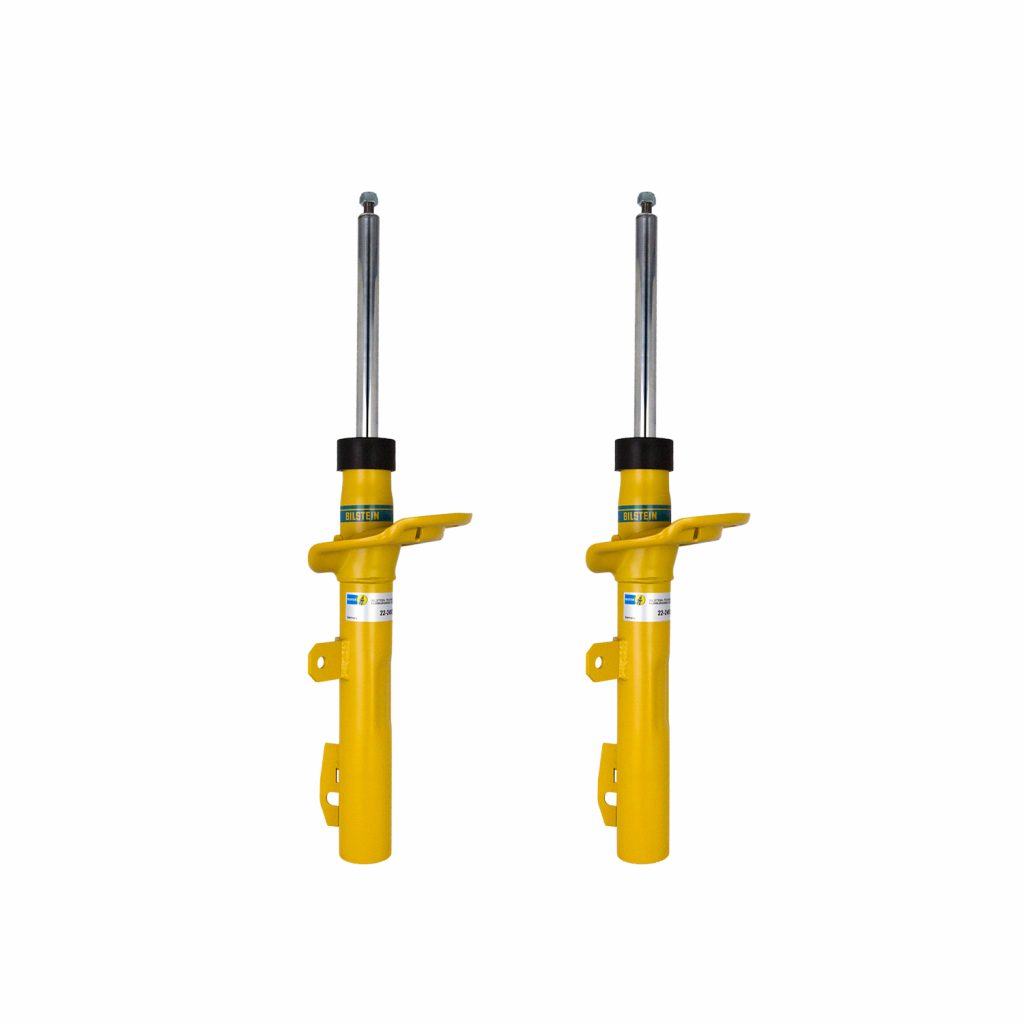 Bilstein B6 Front Struts for 2015-2020 Ford Transit 150/250/350/HD ...