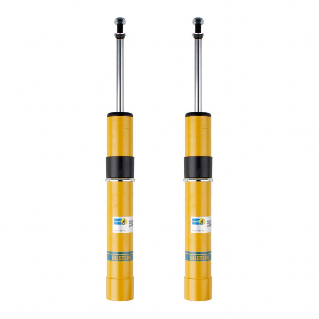 Bilstein B8 Front Shocks For 2018-2020 Audi S5 Sportback - Bilsteinkit