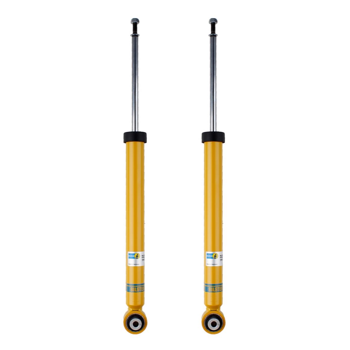 Bilstein B8 Rear Shocks For 2018-2019 Audi S5 - Bilsteinkit