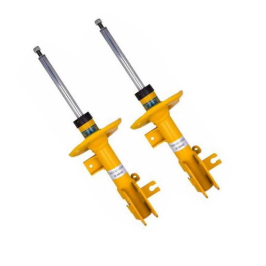 Bilstein Front Left/Right B6 Performance Strut Assembly for 2014-2019 ...