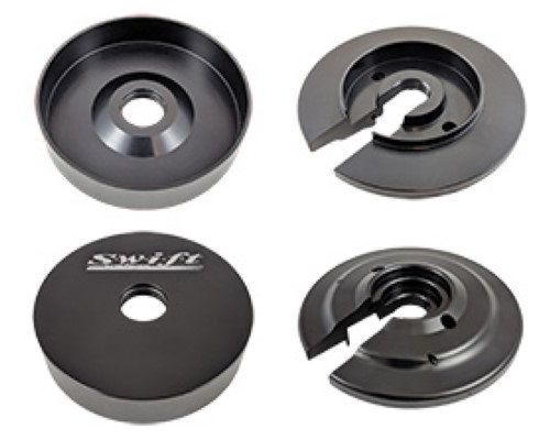 Swift Springs Bilstein Coilover Stack Guide - Bilsteinkit