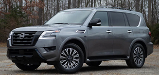 Bilsteinkit - Nissan